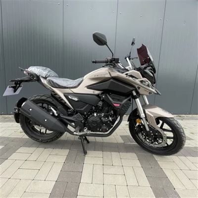 معرفی ایران دوچرخ KPT 200 | bama.ir